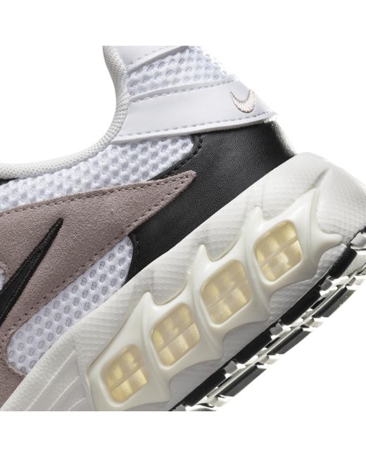 Nike Air Zoom Fire in White | Lyst