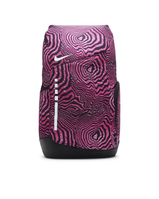 Nike Hoops Elite Backpack (32L) in Purple | Lyst