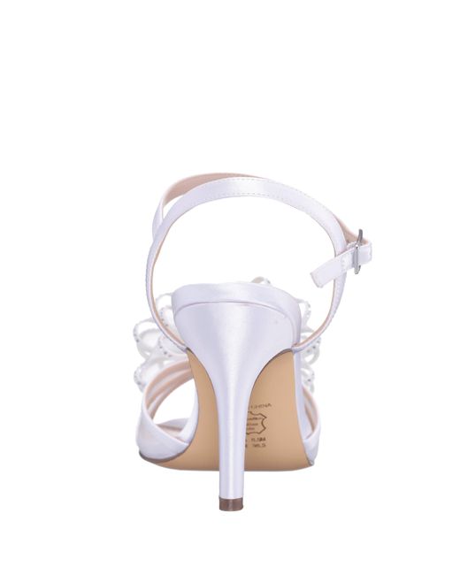 Nina Vayda-white | Lyst