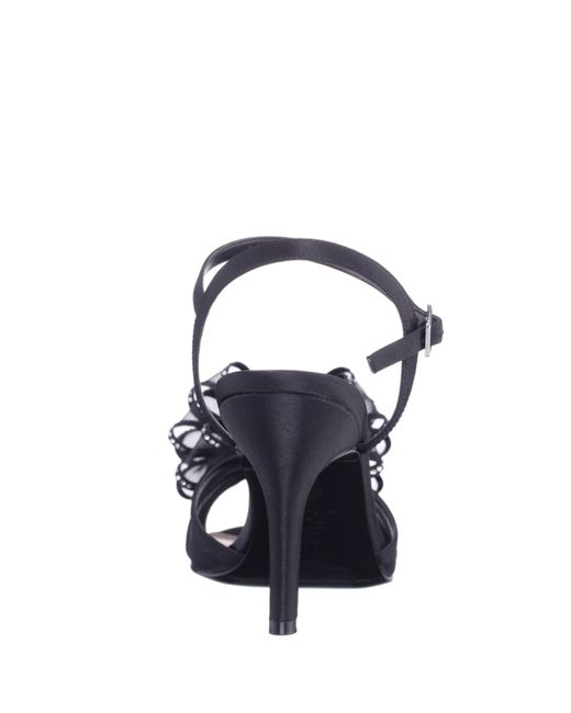 Nina Vayda-black in Blue | Lyst