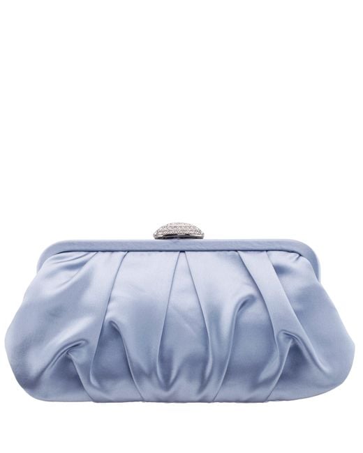Nina Concord-icy Blue | Lyst