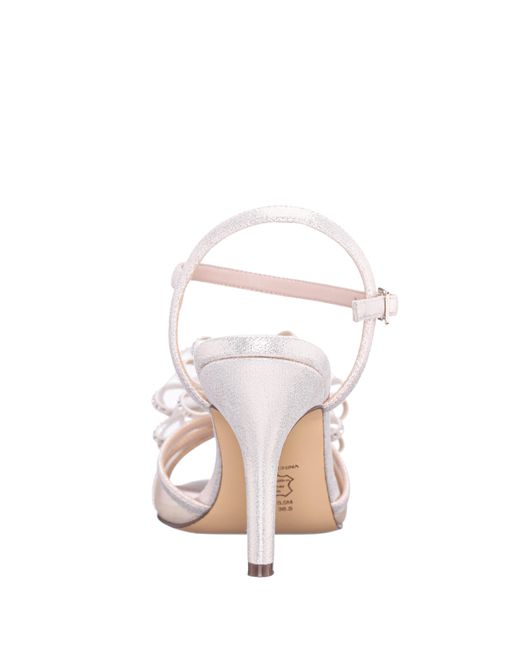 Nina Vayda-platino in Pink | Lyst