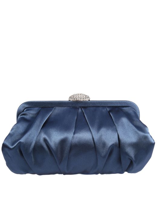 Nina Concord-navy in Blue | Lyst