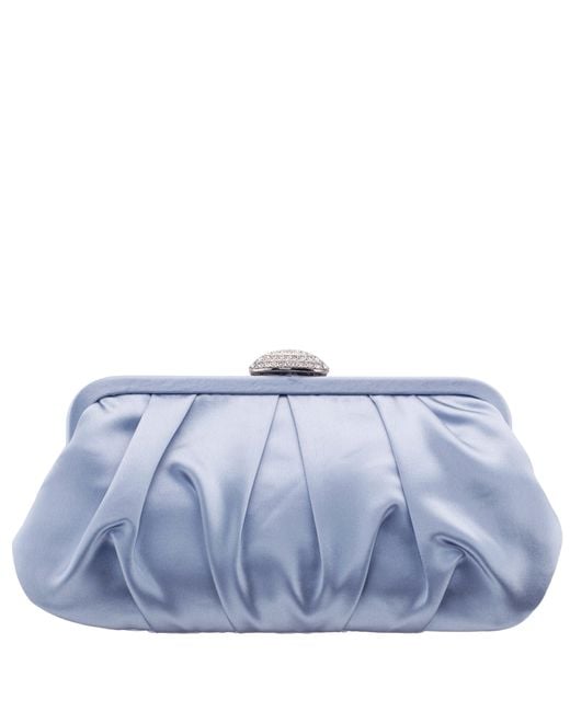 Nina Concord-icy Blue | Lyst