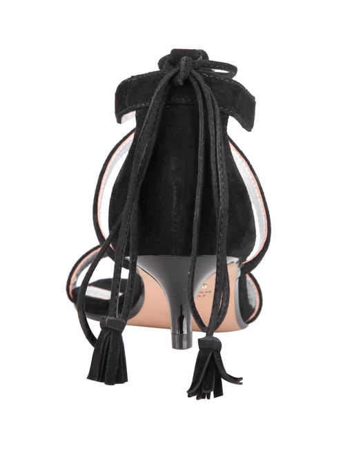 Nina Foster-black | Lyst