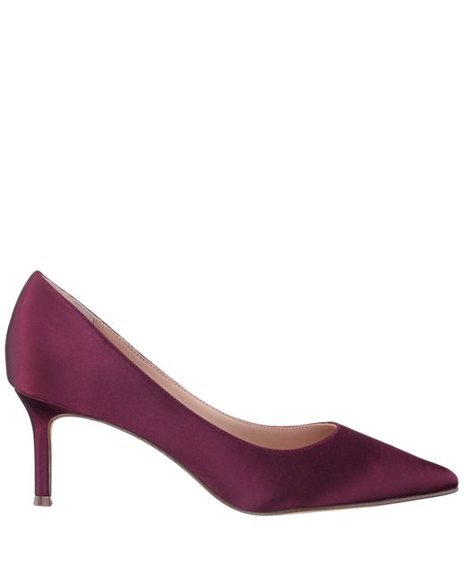 Nina Nina60-bordeaux in Purple | Lyst
