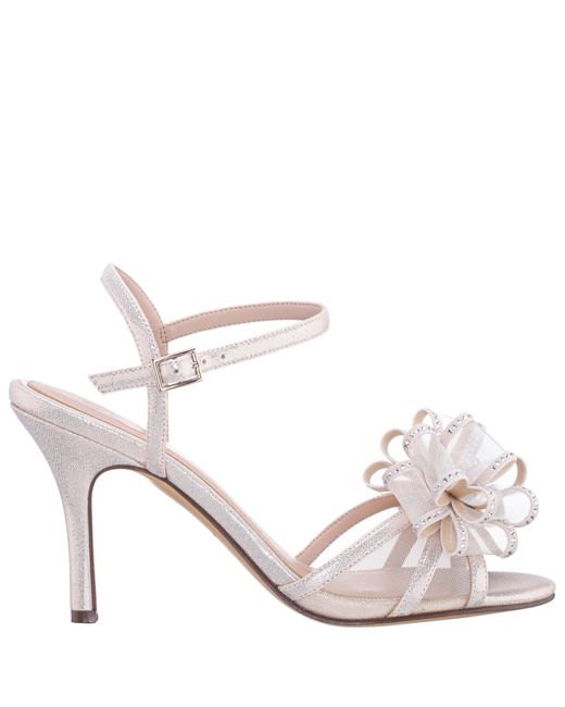 Nina Vayda-platino in Pink | Lyst