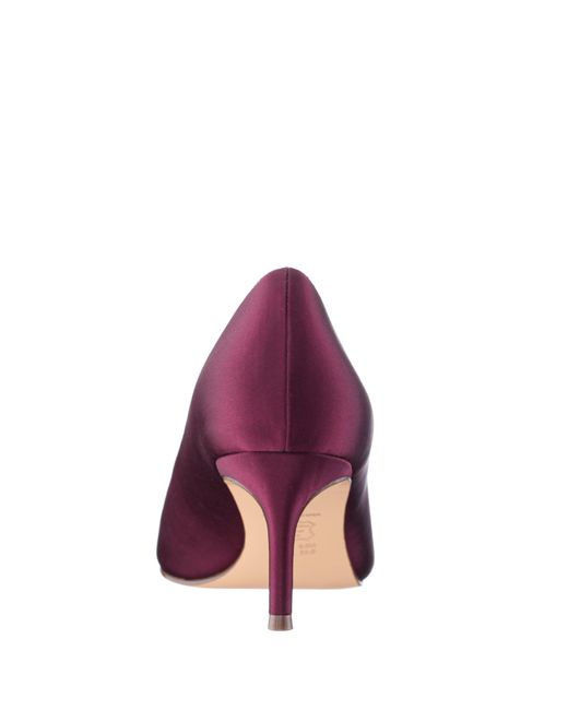 Nina Nina60-bordeaux in Purple | Lyst