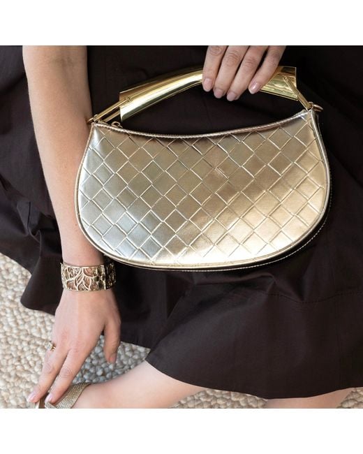 Nina Cory-platino | Lyst