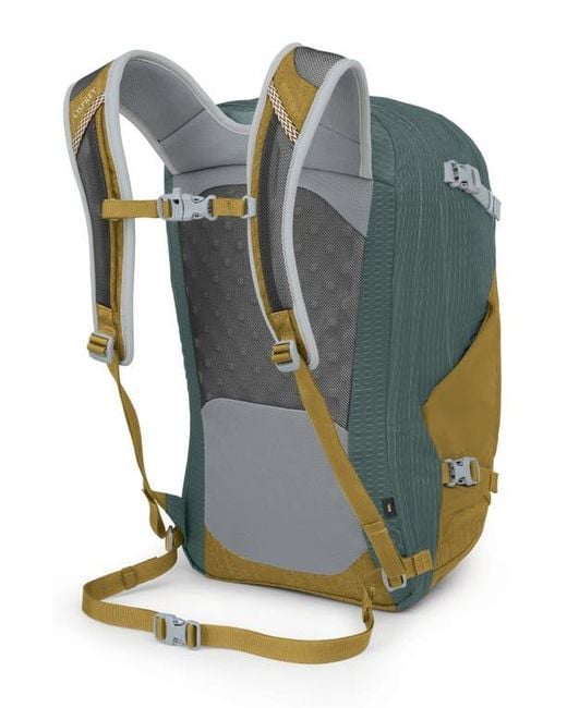 Osprey Nebula 32-Liter Backpack in Green for Men | Lyst