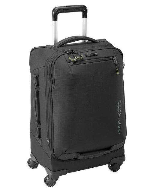 Eagle Creek Expanse 4 Wheeled Carry On Luggage in Black | Lyst
