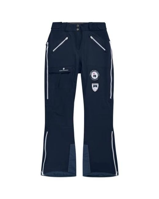 Amundsen Peak Panther in Blue | Lyst