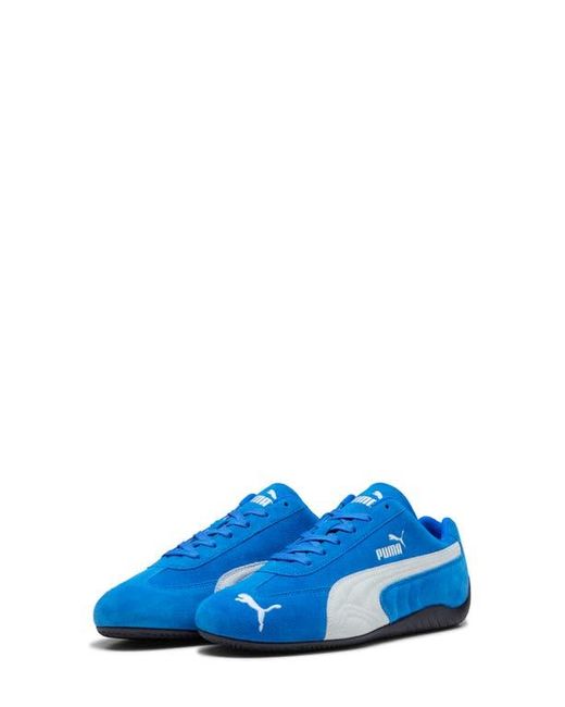 PUMA Speedcat Og Sneaker in Blue | Lyst