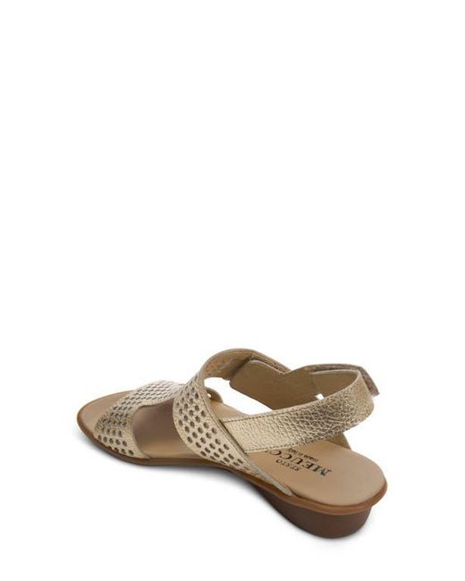Sesto Meucci Elicia Slingback Sandal | Lyst