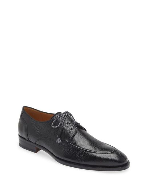 Mezlan Fratello Derby in Gray for Men | Lyst