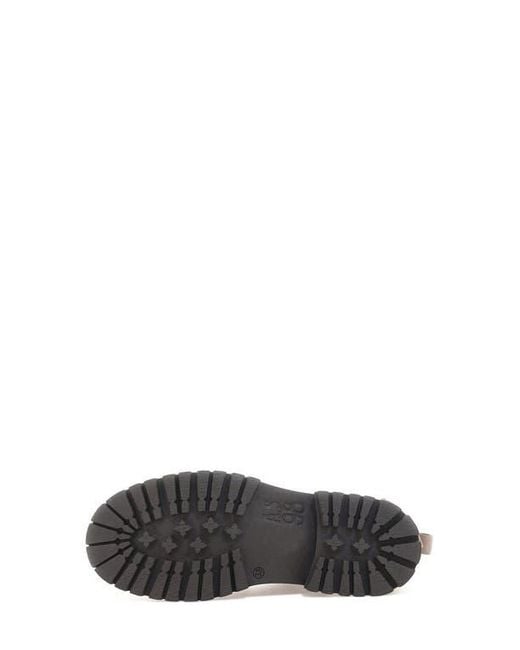 A.s.98 Duke Stud Trim Boot in Brown | Lyst