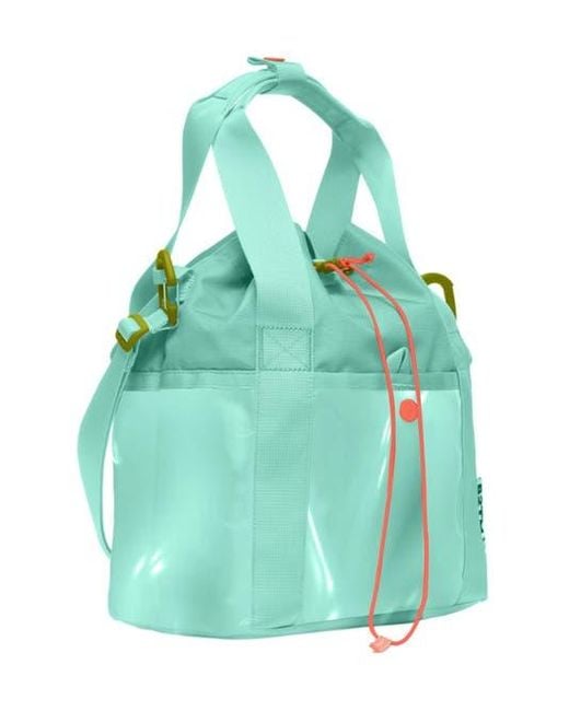 BABOON TO THE MOON Go-Tote Bucket 9L in Blue | Lyst
