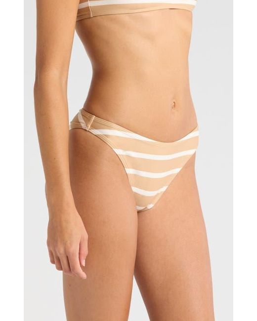 Solid & Striped Daniela Bikini Bottoms | Lyst