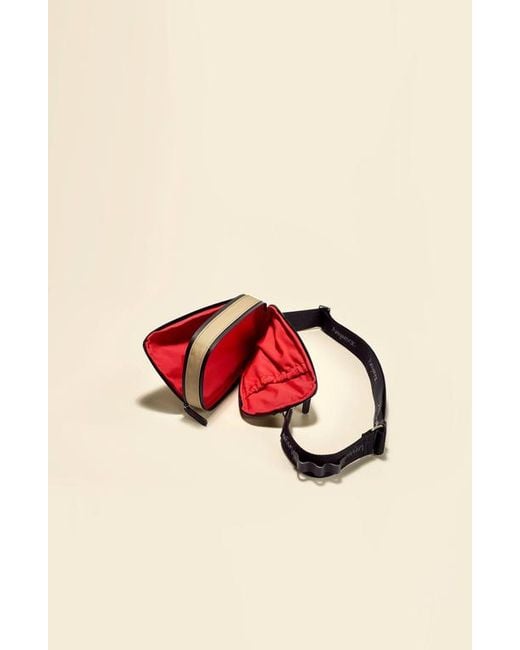 OLEADA Anywear Anypack in Natural | Lyst