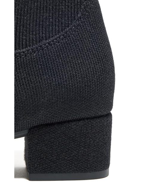 Rothy's The Classic Boot in Blue | Lyst