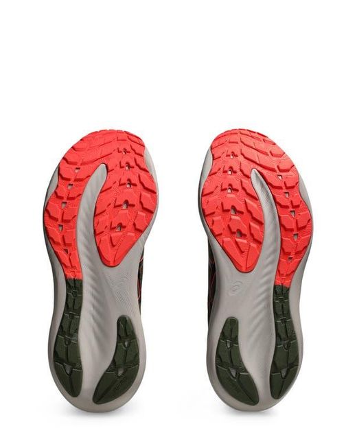 Asics Gel-Nimbus 26 Trail Running Shoe for Men | Lyst