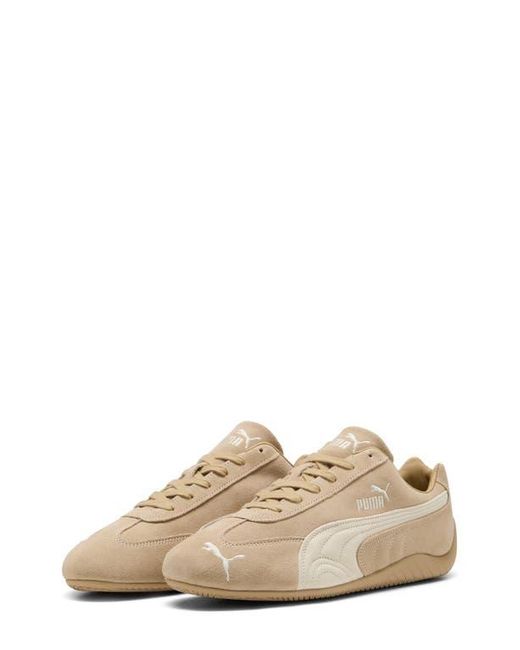 PUMA Speedcat Ttf Sneaker in Natural for Men | Lyst