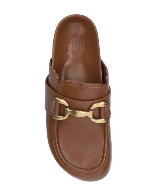 Bibi Lou Zagreb Mule in Brown | Lyst