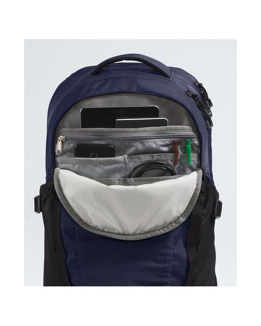 The North Face Recon Backpack in Blue | Lyst