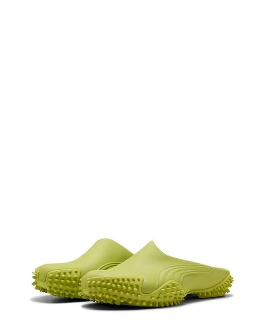 PUMA Mostro Mule in Green for Men | Lyst