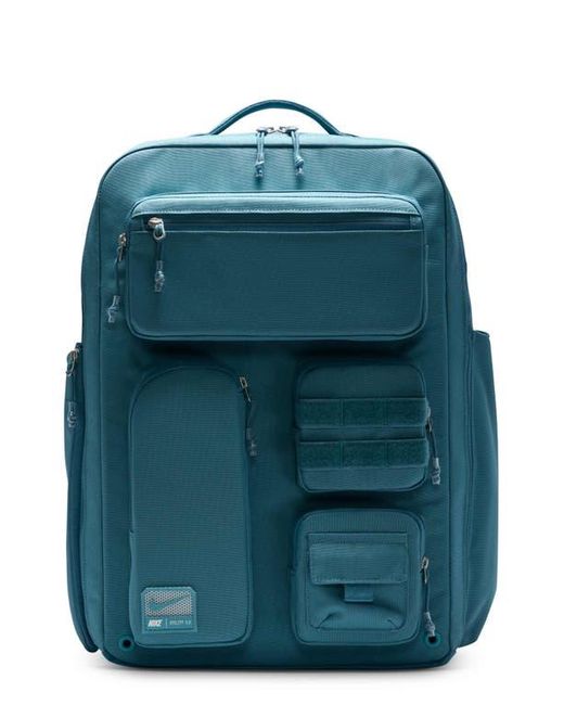 Nike Utility Elite Backpack in Green for Men | Lyst