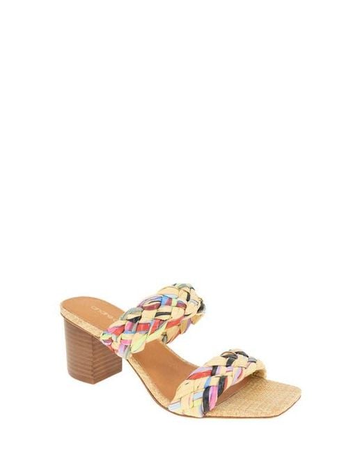 Andre Assous Drew Sandal | Lyst