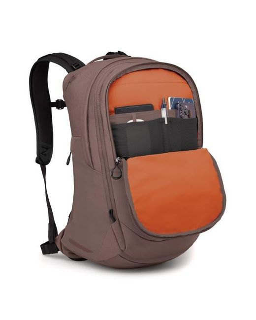 Osprey Metron Airspeed 34-Liter Backpack in Brown | Lyst