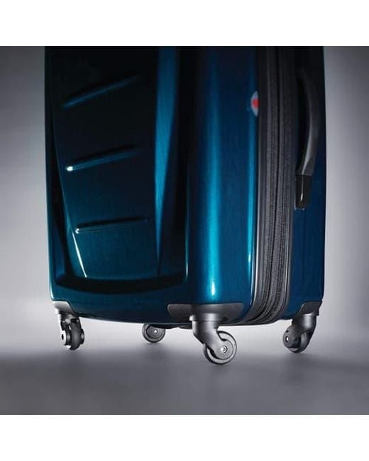 Samsonite Winfield 2 (20/24) 2-Piece Set Hardside Luggage With Spinner ...