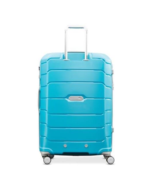 Samsonite Freeform 2-Piece Set (21/28) Hardside Expandable With Double ...