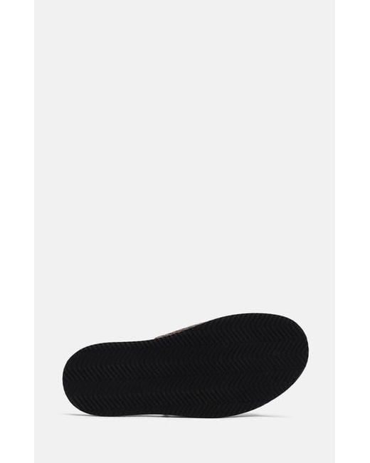 SCAROSSO Tito Sandals for Men | Lyst