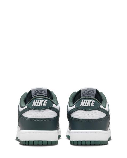 Nike Dunk Low Retro Bttys Sneaker in Blue for Men | Lyst
