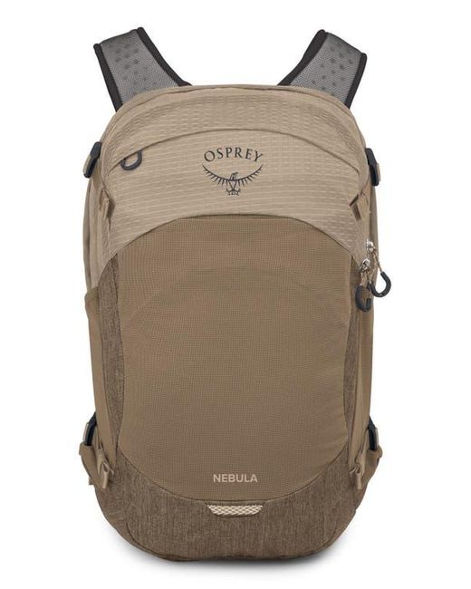 Osprey Nebula 32-Liter Backpack in Brown for Men | Lyst