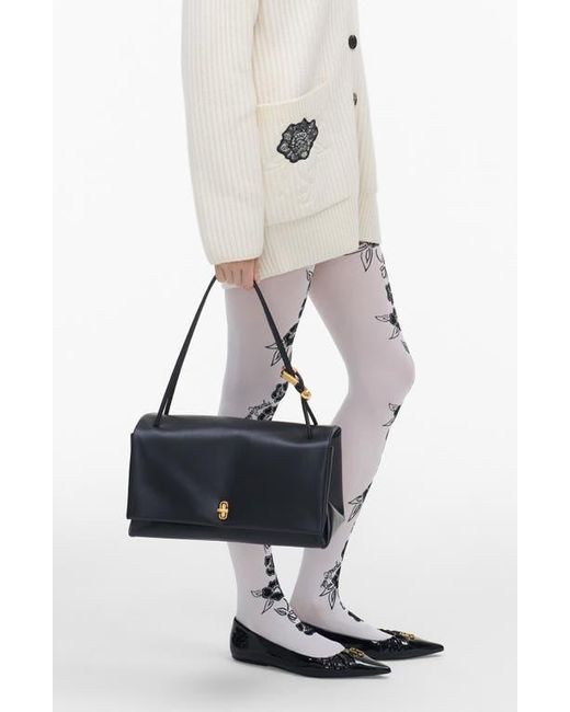 Marc Jacobs The Large Dual Bag in Black | Lyst