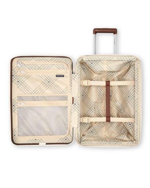 Samsonite Virtuosa Carry-On 21-Inch Hardside Expandable Luggage With ...