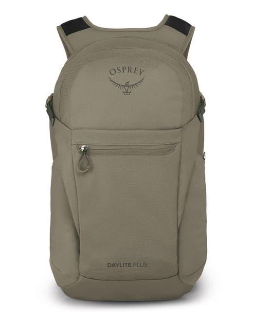 Osprey Daylite Plus Backpack in Green | Lyst