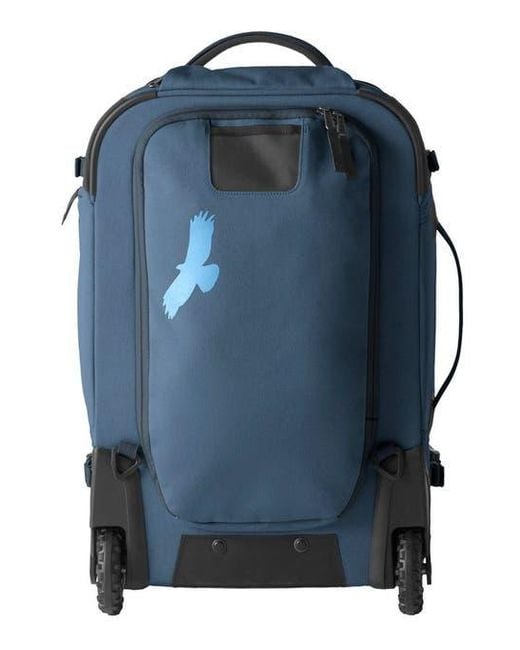 Eagle Creek Gear Warrior Xe 2 Wheeled Convertible Carry-On Luggage in ...