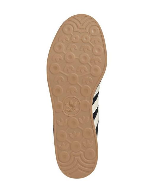 adidas Gazelle Stack Platform Sneaker in Blue | Lyst