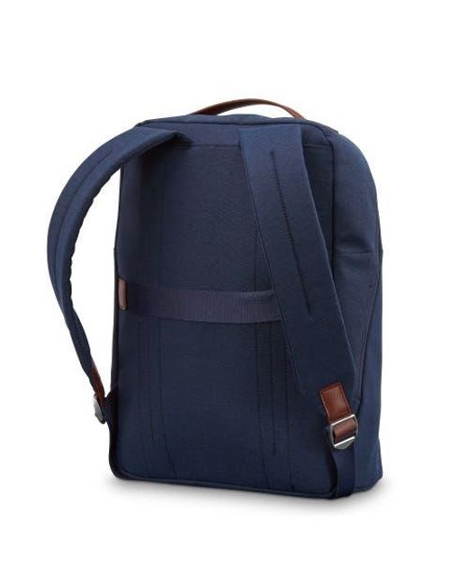 Samsonite Virtuosa Backpack & Carry On 2-Piece Set in Blue | Lyst