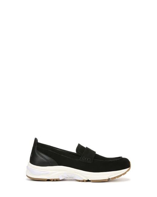 Vionic 23Walk Loafer in Black | Lyst