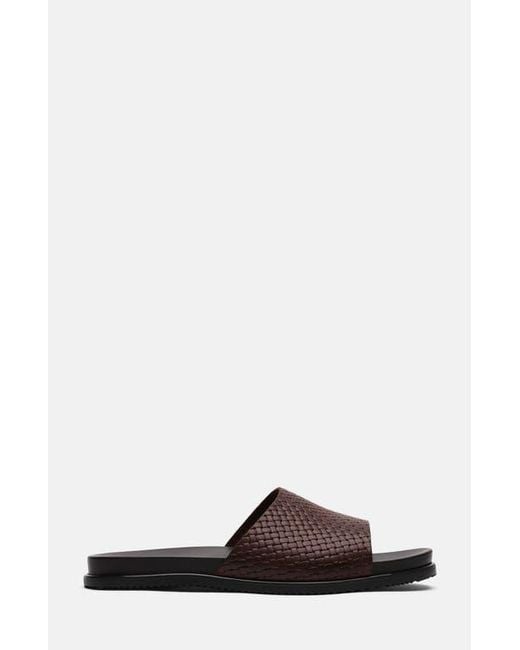 SCAROSSO Tito Sandals for Men | Lyst
