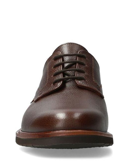 Mephisto Marlon 2 Derby in Brown for Men | Lyst