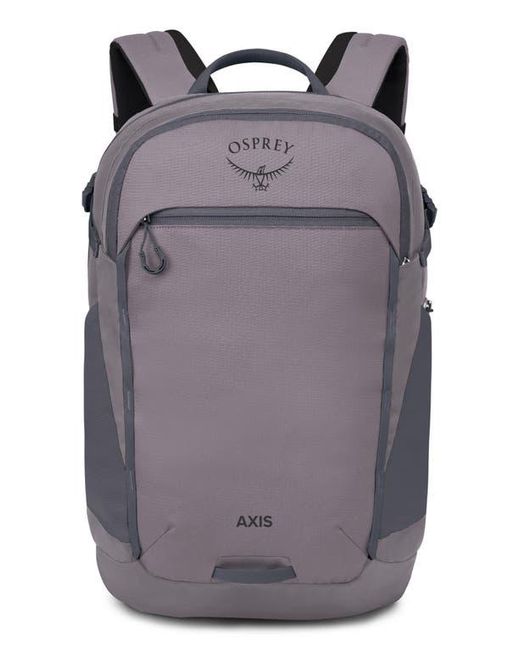 Osprey Axis 24-Liter Backpack in Gray | Lyst