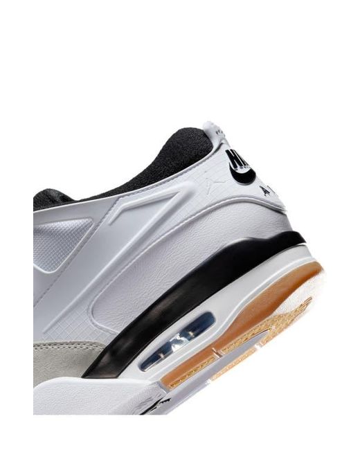 Nike Air 4 Rm Sneaker in White for Men | Lyst