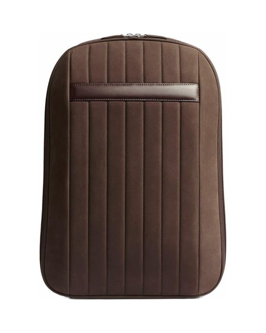 Carl Friedrik 72-Hour Backpack in Brown | Lyst