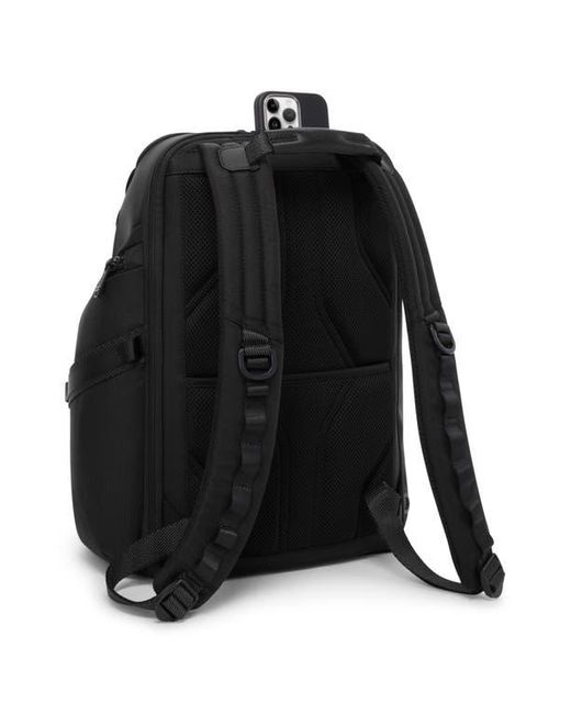 Tumi Alpha Bravo Search Backpack in Blue | Lyst